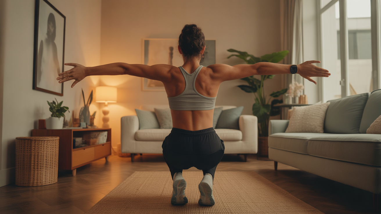 Séance cardio : simple, efficace et motivante pour rester régulier