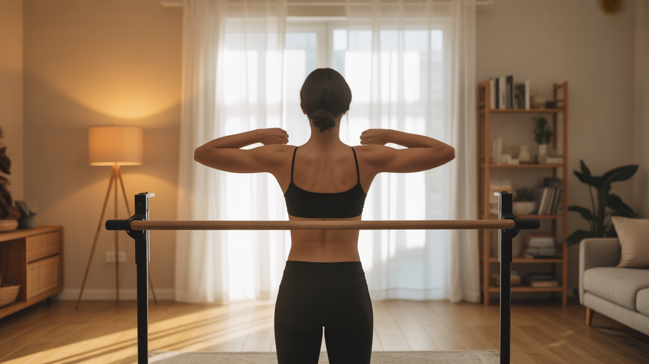 Trapèzes : muscler, renforcer, corriger en toute simplicité