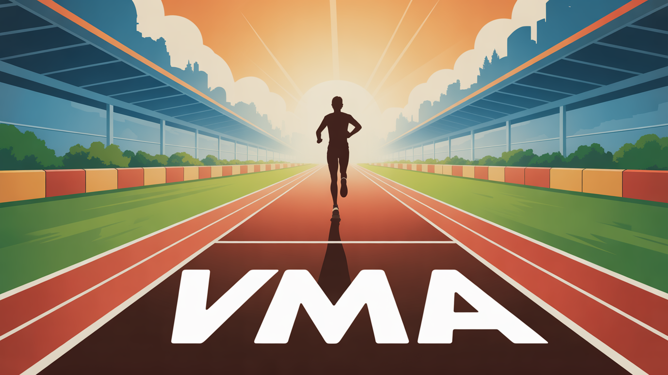 Comment calculer sa VMA rapidement et efficacement